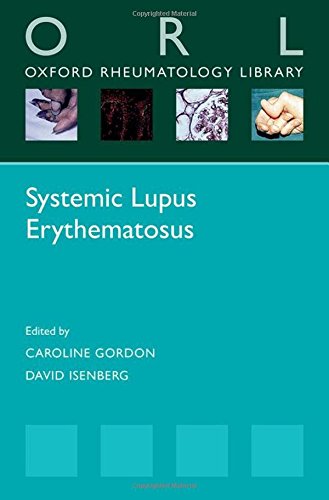 [PDF] Systemic Lupus Erythematosus (Oxford Rheumatology Library) (2016 ...